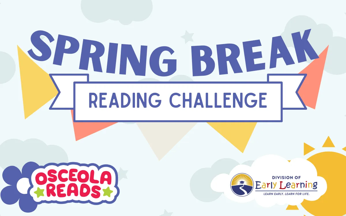 Challenges - Osceola Reads
