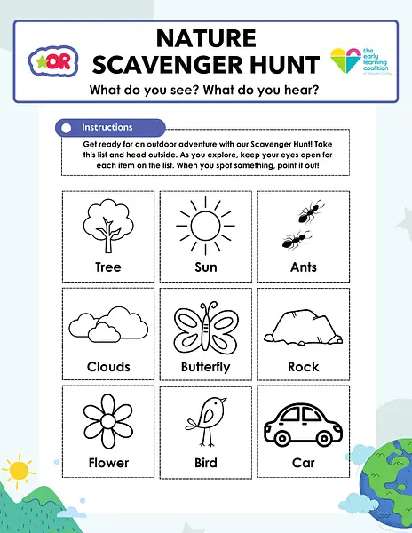 Parent Resources - Osceola Reads