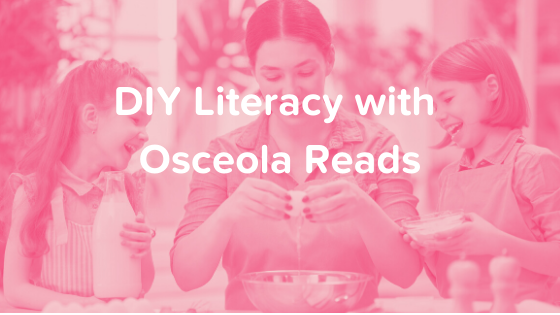 5 Fun DIY Projects to Boost Literacy with Your Kids