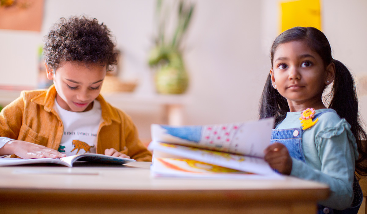 5 Top Tips on Teaching Your Child to Read Before School