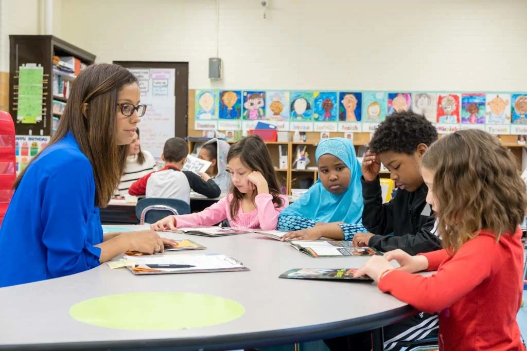 Teacher's Guide: Boost Class Scores with Language Modeling