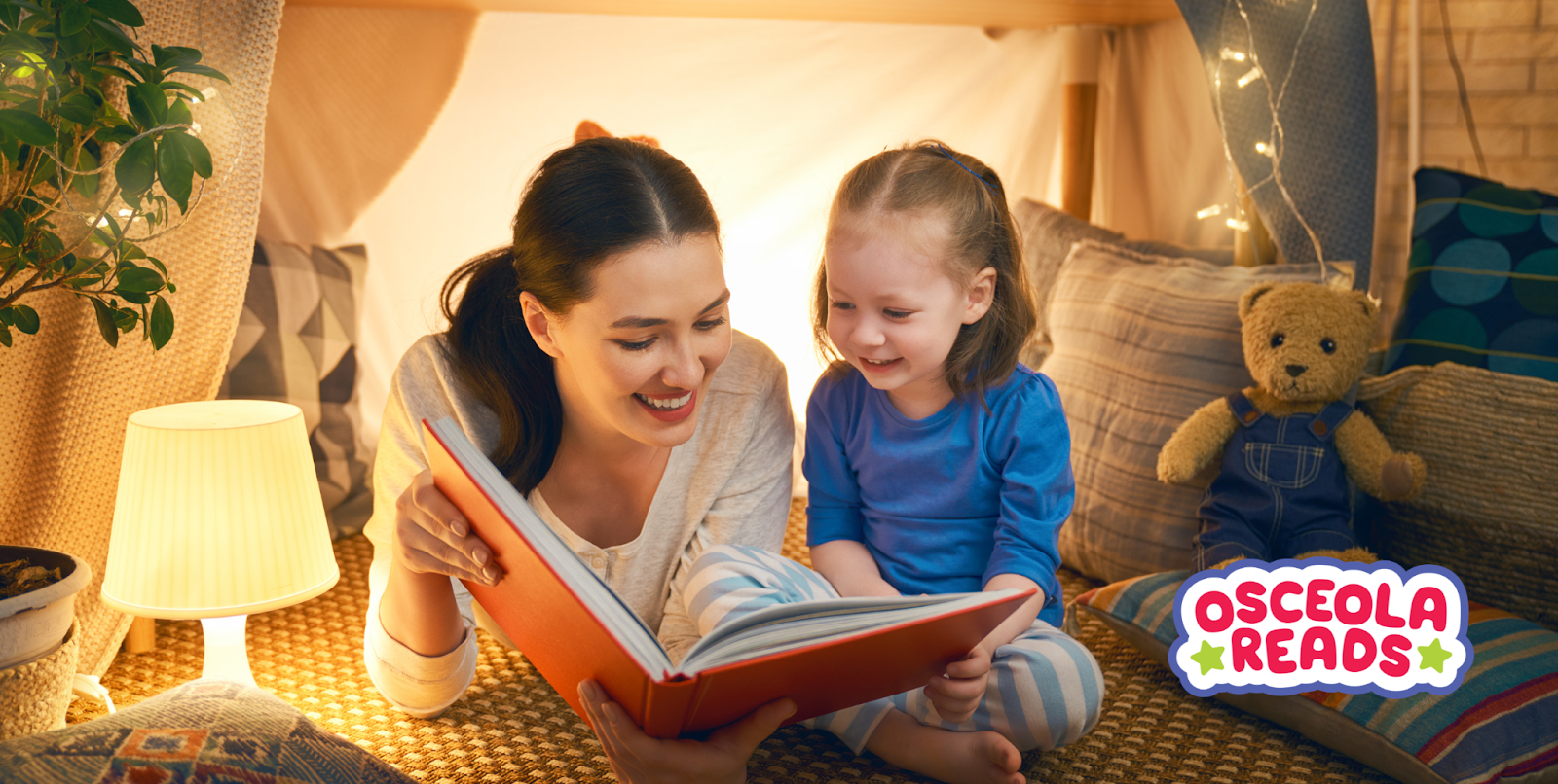 8 Creative Ways to Make Reading Fun for Kids