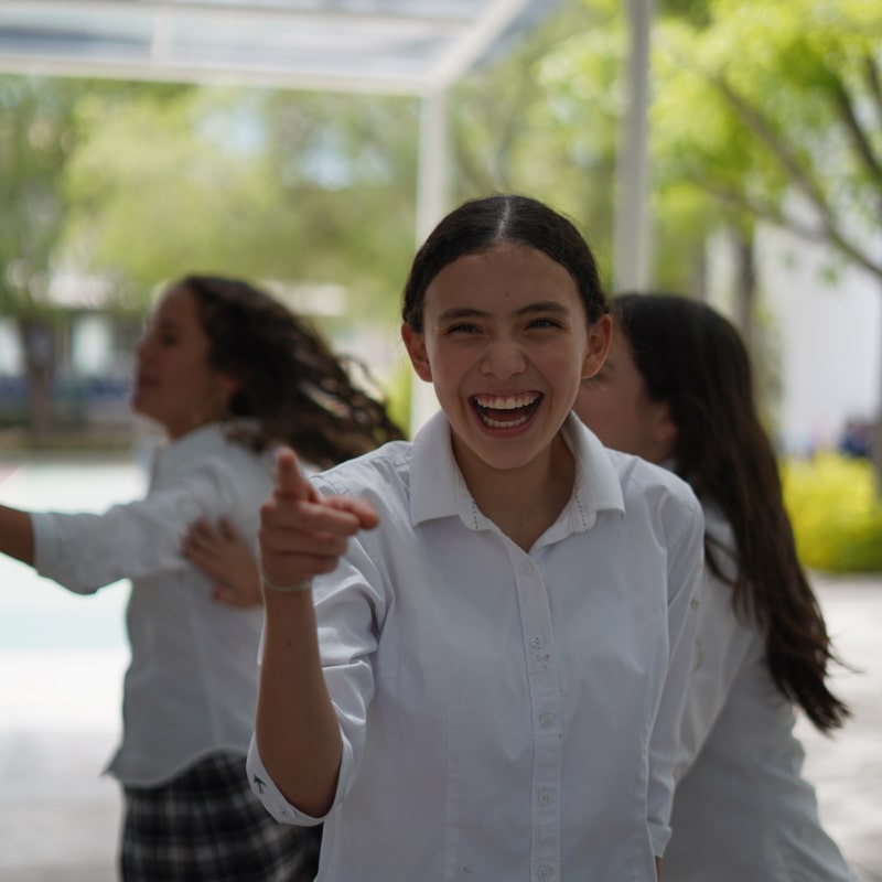 Conoce nuestra institución | Cumbres Querétaro 📚
