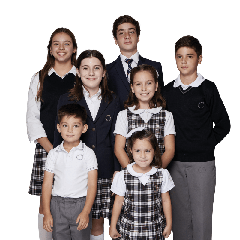 Proceso de admisión | Cumbres Querétaro