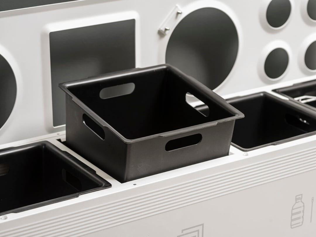 products bin van esch