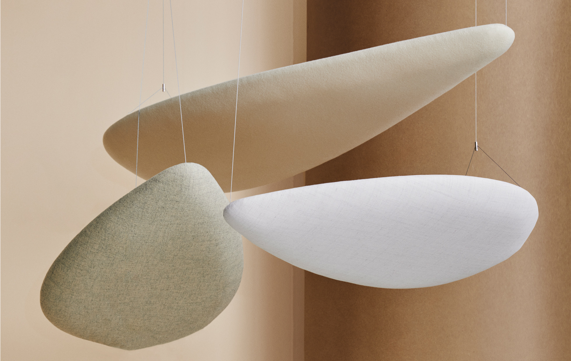 60763aaba119154f5f604796_Zilenzio Delta Ceiling Absorber | Pitch ...