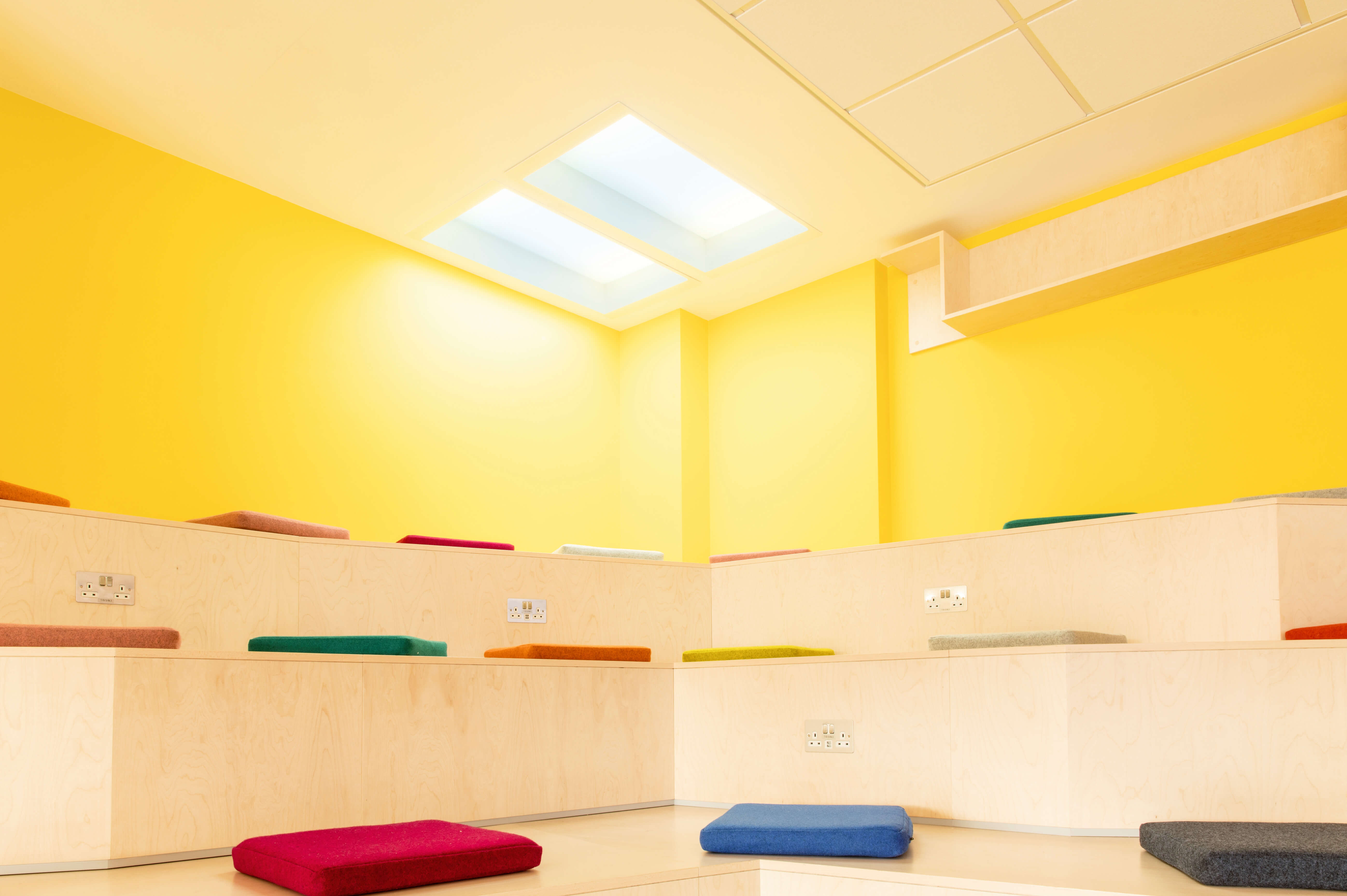 BIT.BIO Headquarters, Cambridge