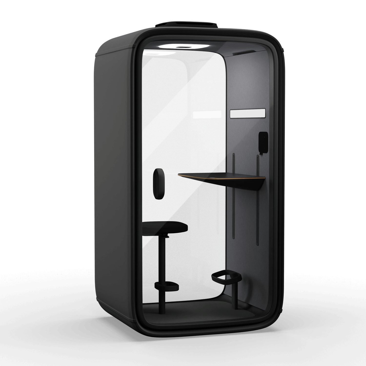 Framery One | The World’s Most Advanced Soundproof Office Pod