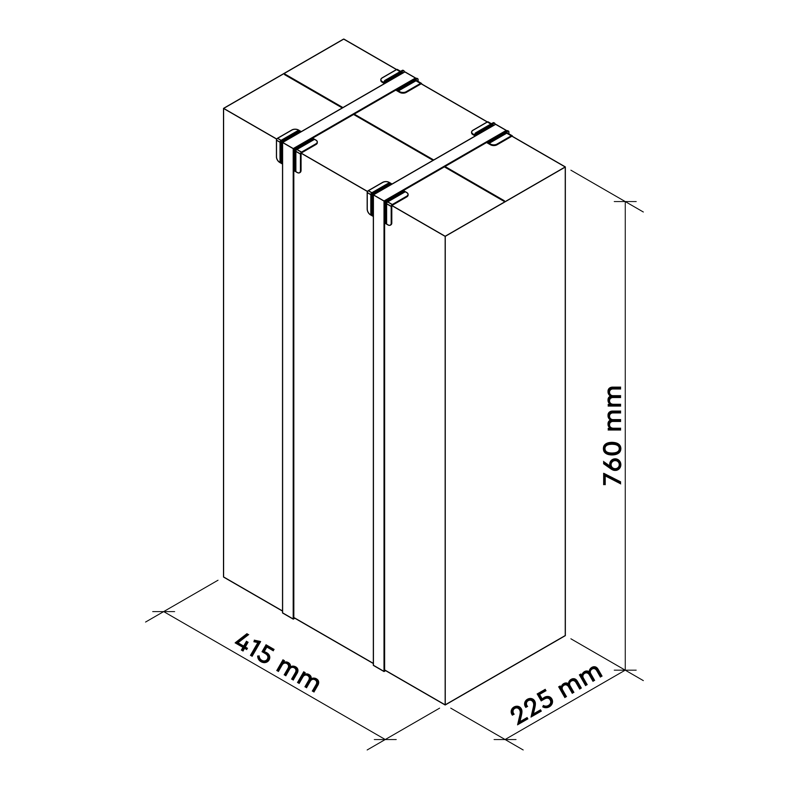 Zweistufiger Multifunktionsfilter AQUAPOINT: Zweistufiger ...