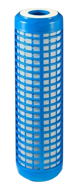 Stainless steel net filter cartridge 9" ¾ – 60µ: Buy Stainless steel ...