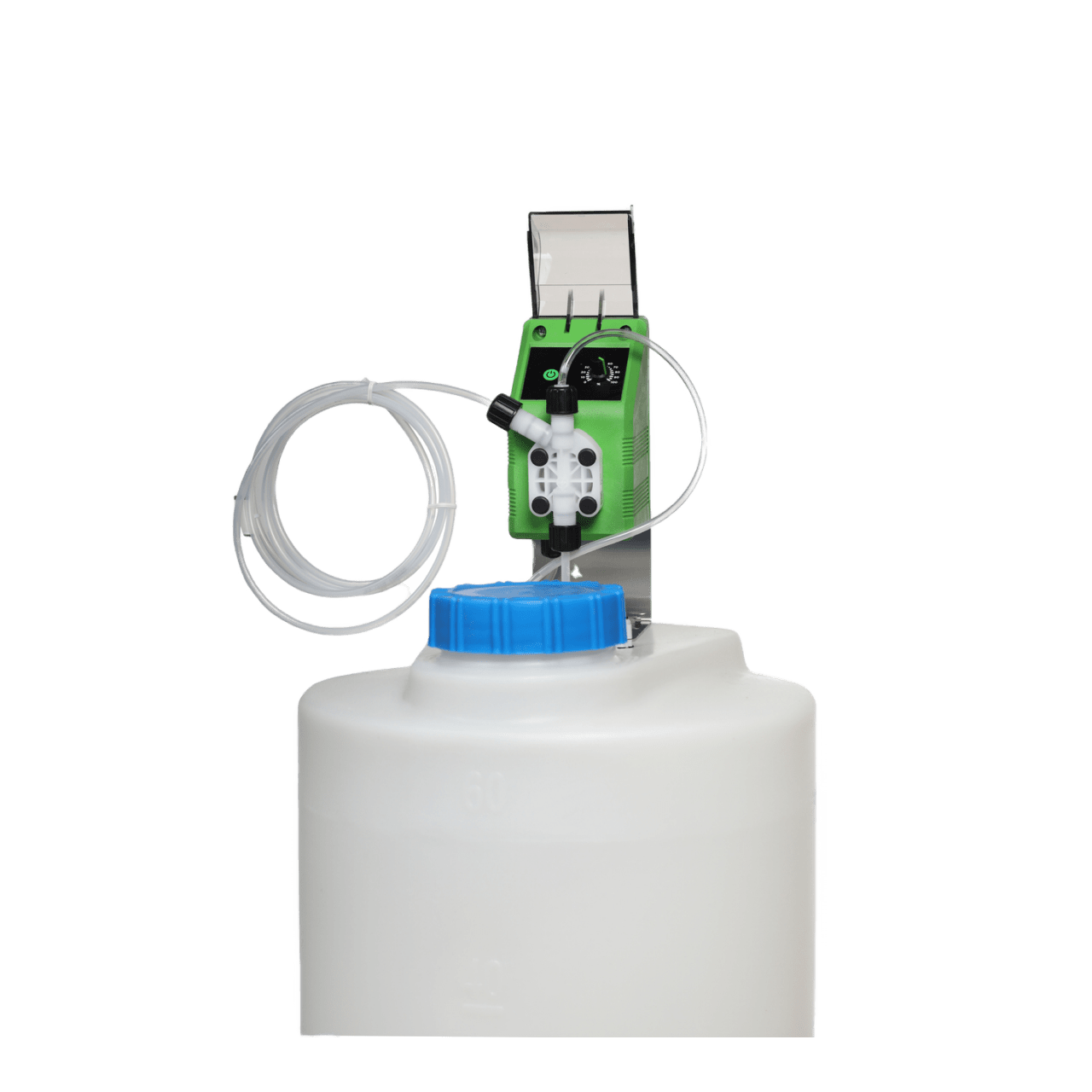 EMEC FACO basic dosing pump set, 60 L: Buy EMEC FACO basic dosing pump ...