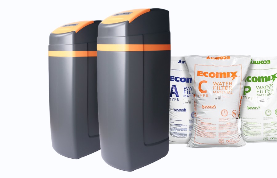 ECOMIX® Products: Upgrade your business with smart and reliable ECOMIX ...