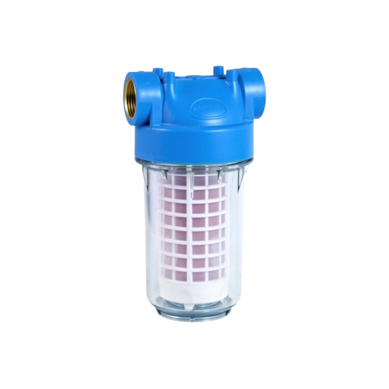 Scalex 2P 5” MINI 2V filter with cartridge. ½” F: Buy Scalex 2P 5” MINI ...