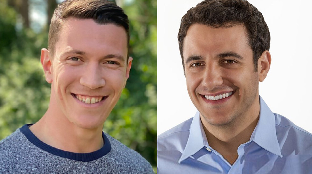 Brains: Writing Nonfiction: David Perell and Tim Urban