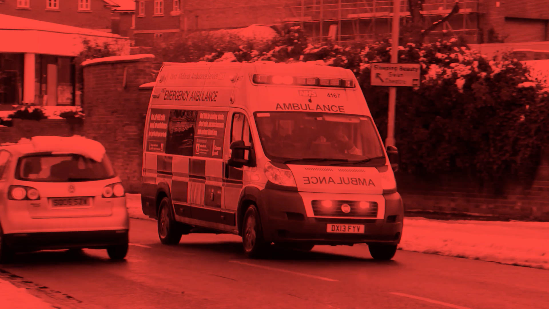 Growing a movement of doctors | EveryDoctor - The Small Axe