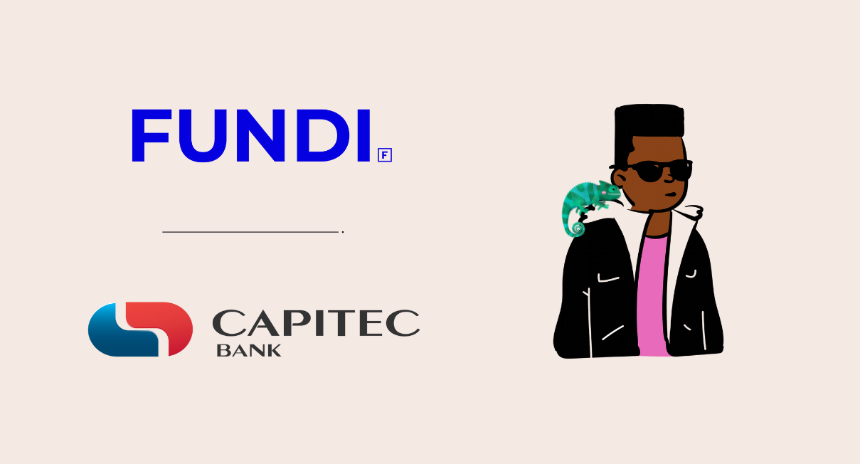 The Talent Chameleon: How Fundi Filled Capitec's Ever-Changing ...