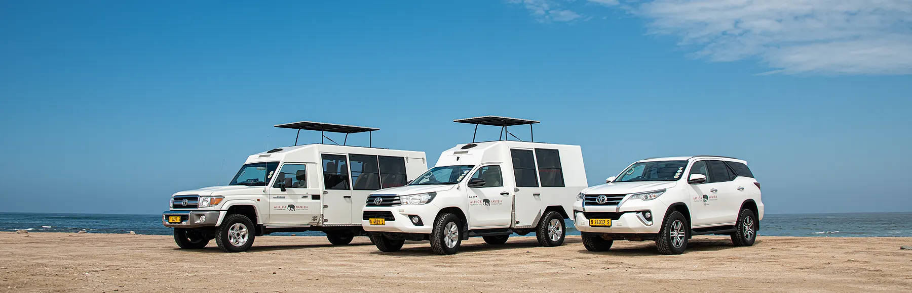 Agent Vehicle Specs 2025