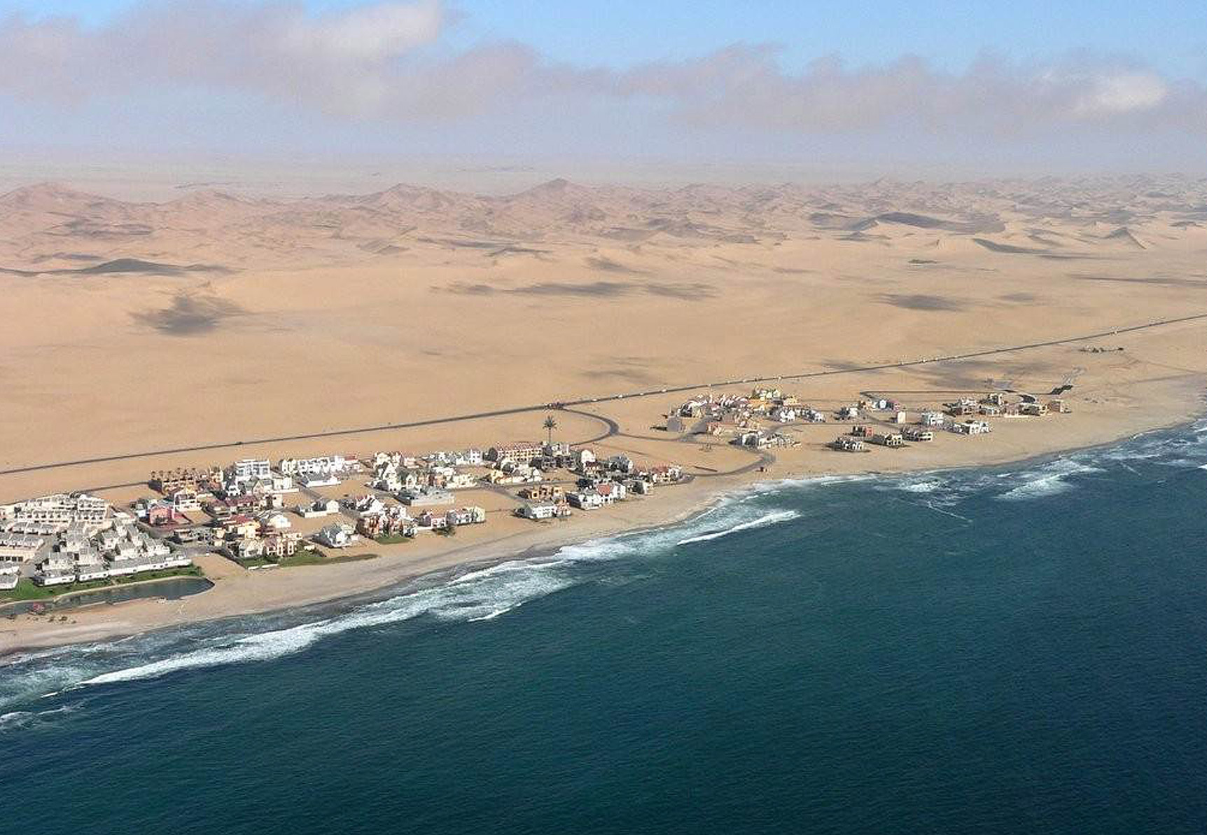 Best Time For... Beach Holidays | Namibia Tours & Safaris