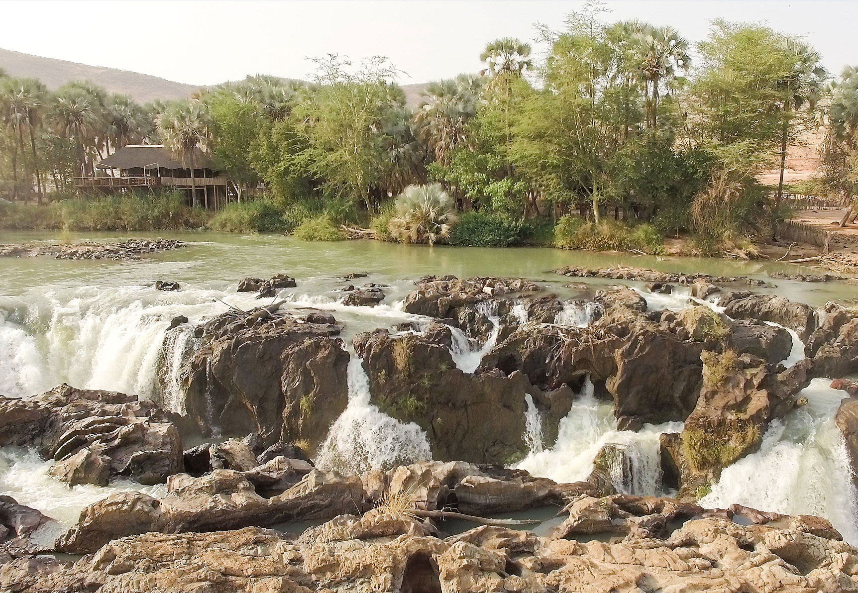 Kaokoland | Namibia Tours & Safaris