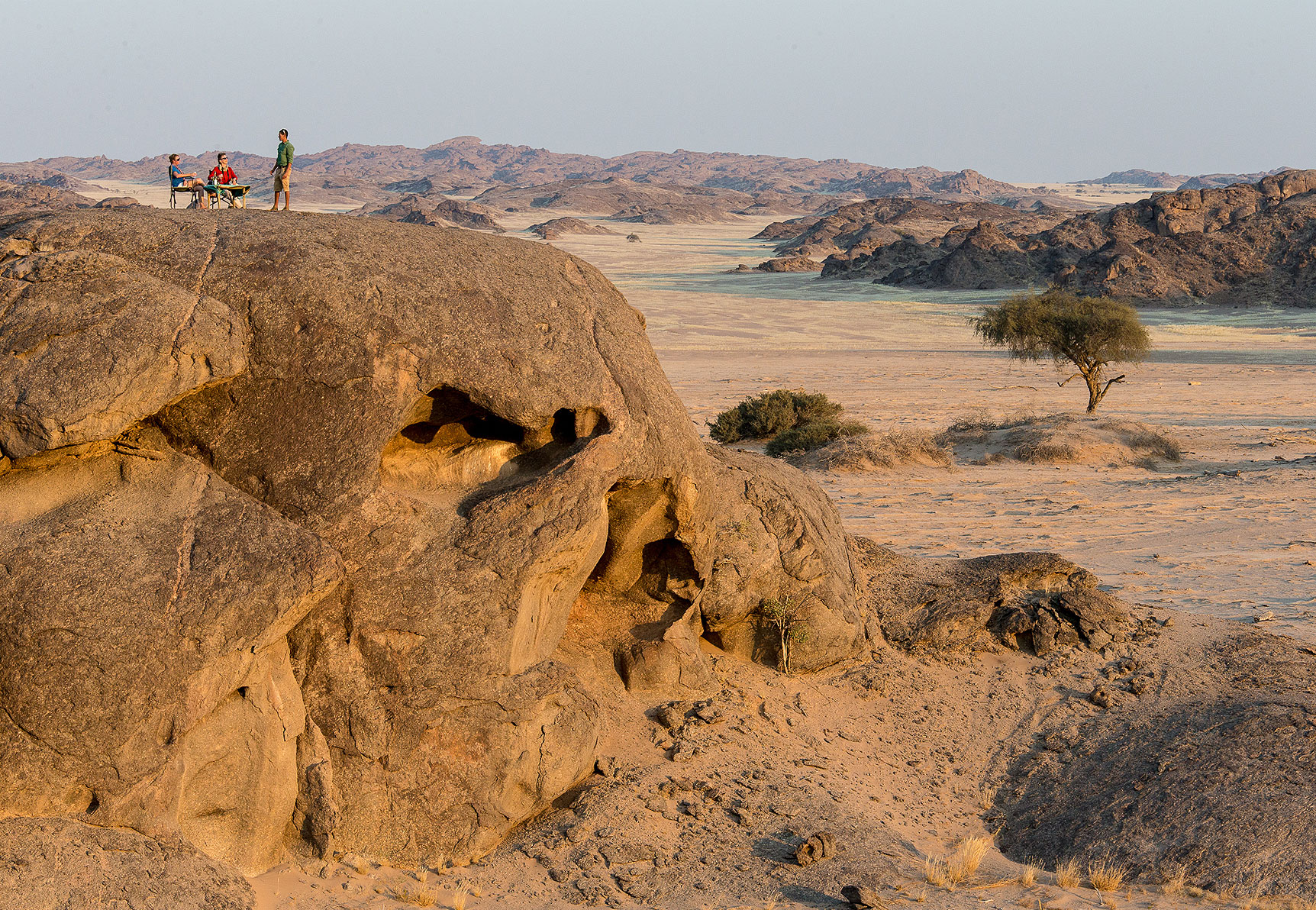 Kaokoland | Namibia Tours & Safaris