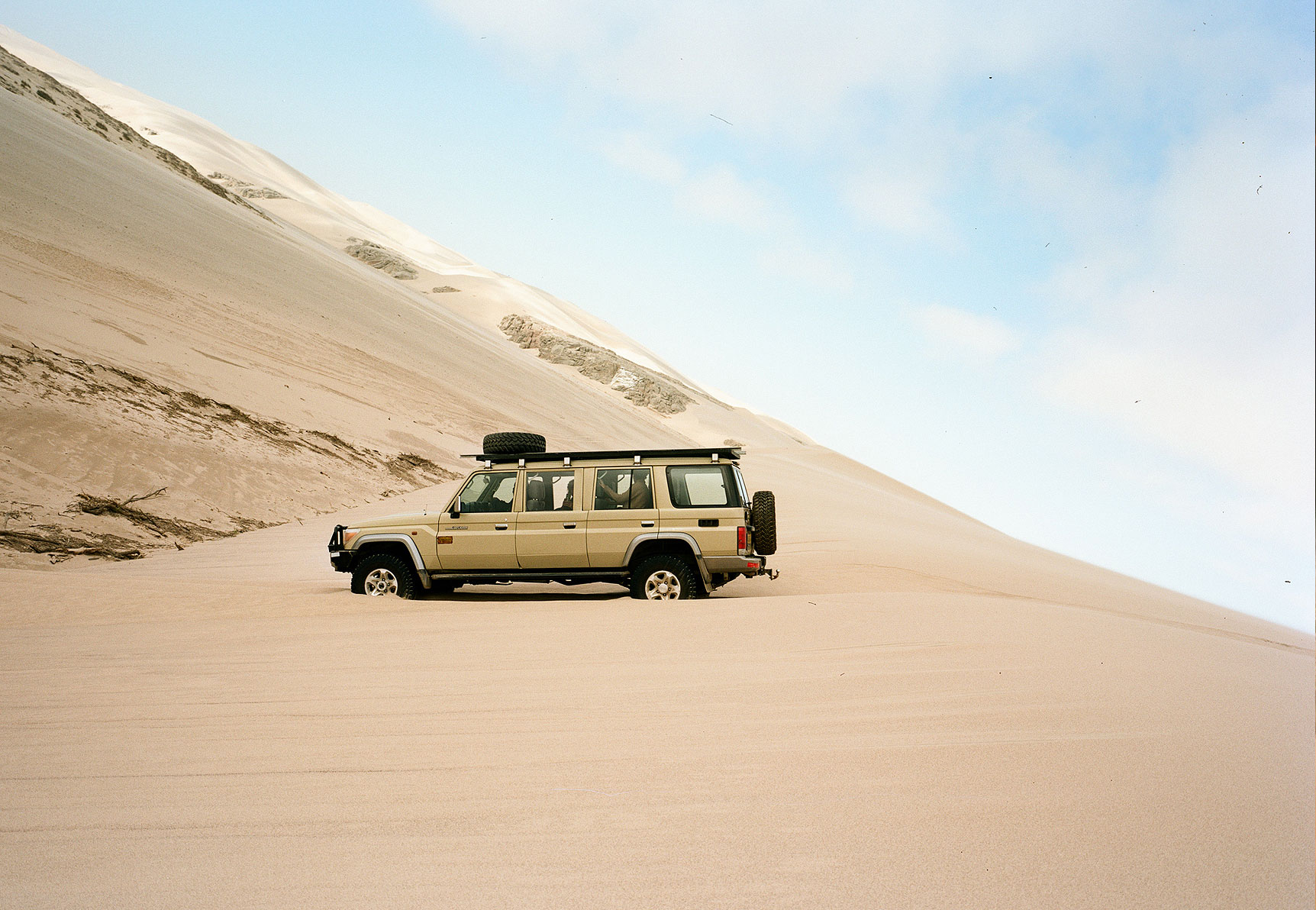 Best Time For... Game Viewing | Namibia Tours & Safaris