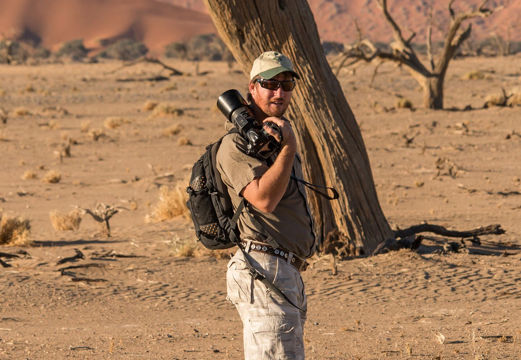 Best Time For... Photography | Namibia Tours & Safaris