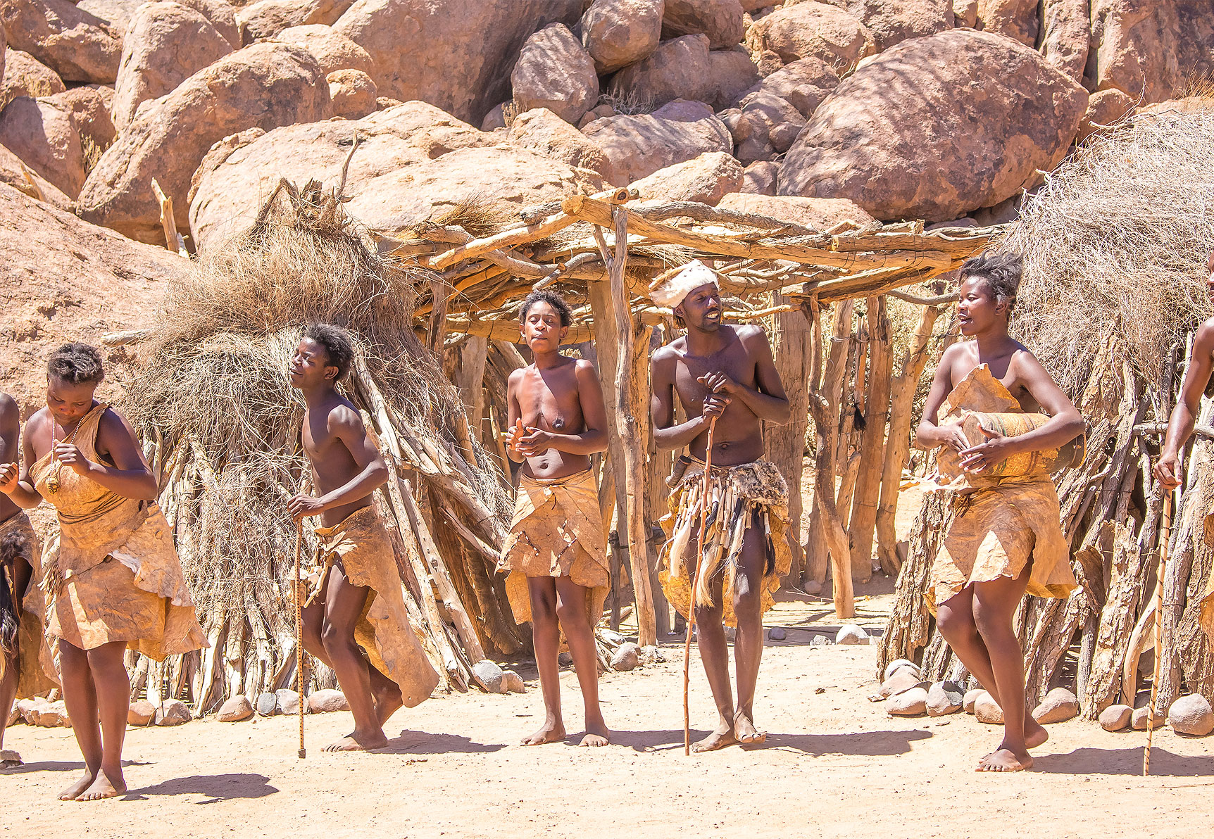 Top 10 Things To Do in Namibia | Namibia Tours & Safaris