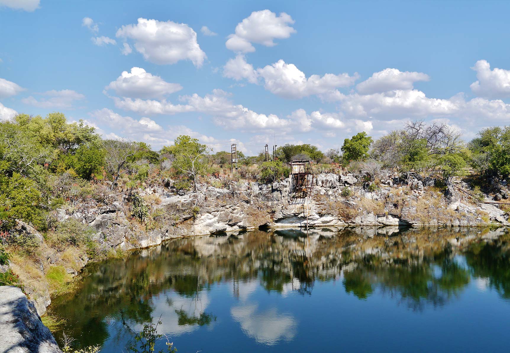 Bushmanland | Namibia Tours & Safaris