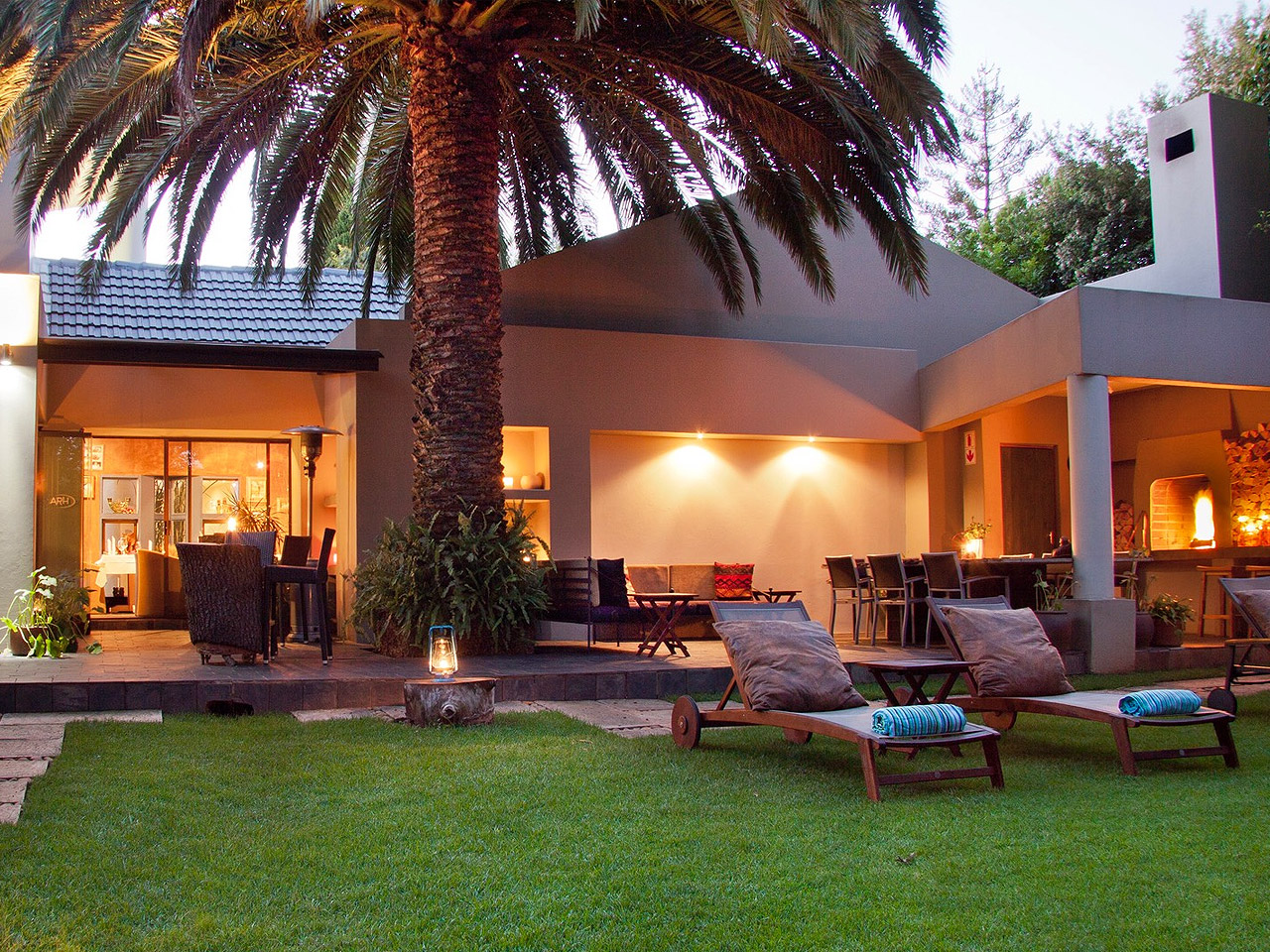 Knorhoek Wine Estate, Cape Winelands | Namibia Tours & Safaris