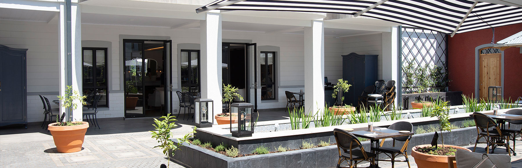 The Weinberg Windhoek, Windhoek | Namibia Tours & Safaris