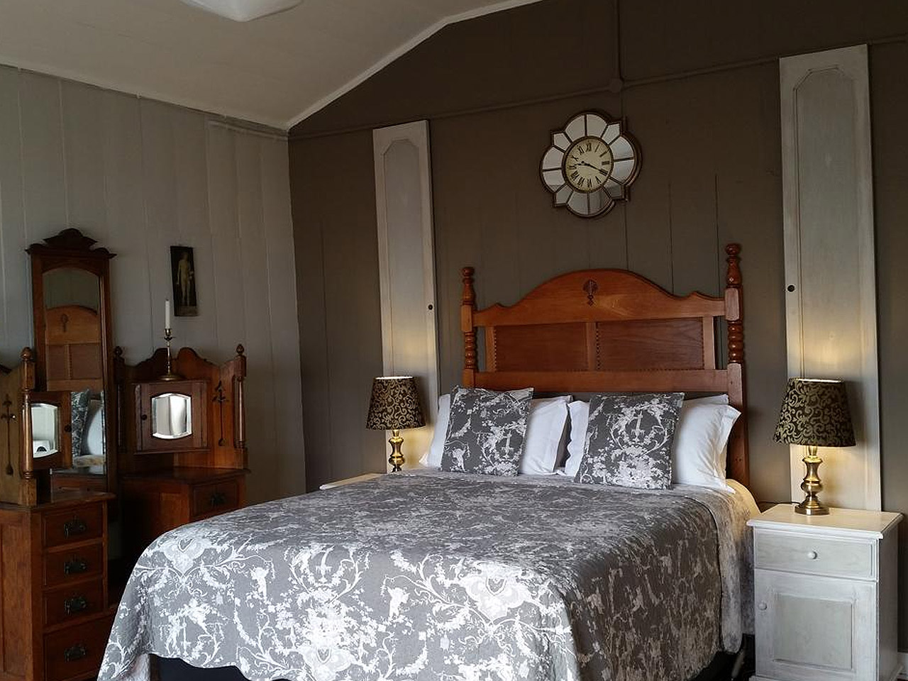 Bedrock Lodge, West Coast | Namibia Tours & Safaris