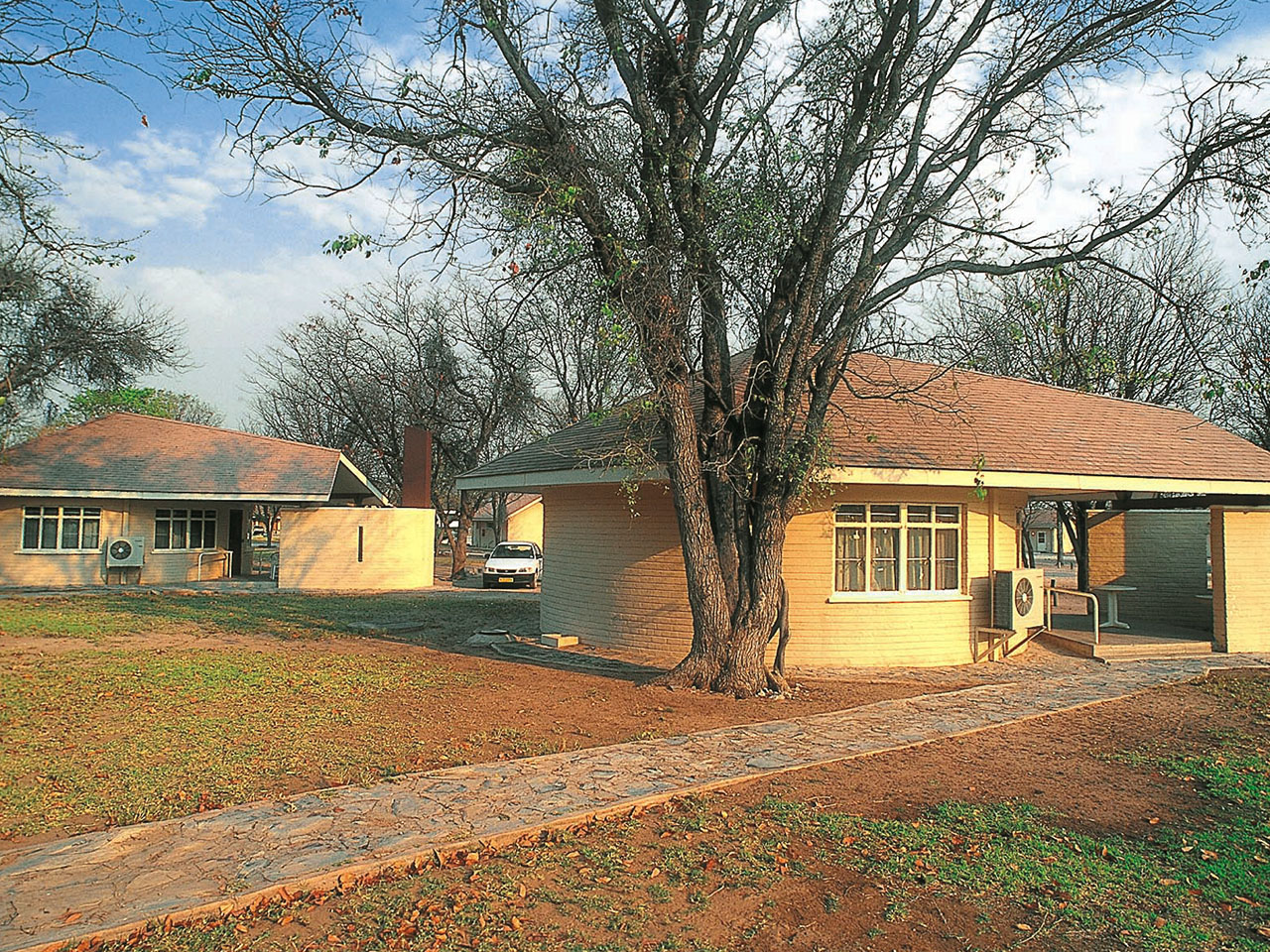 Halali, Etosha National Park | Namibia Tours & Safaris