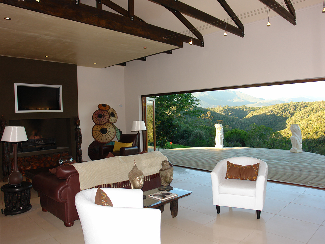 Hog Hollow, Garden Route | Namibia Tours & Safaris