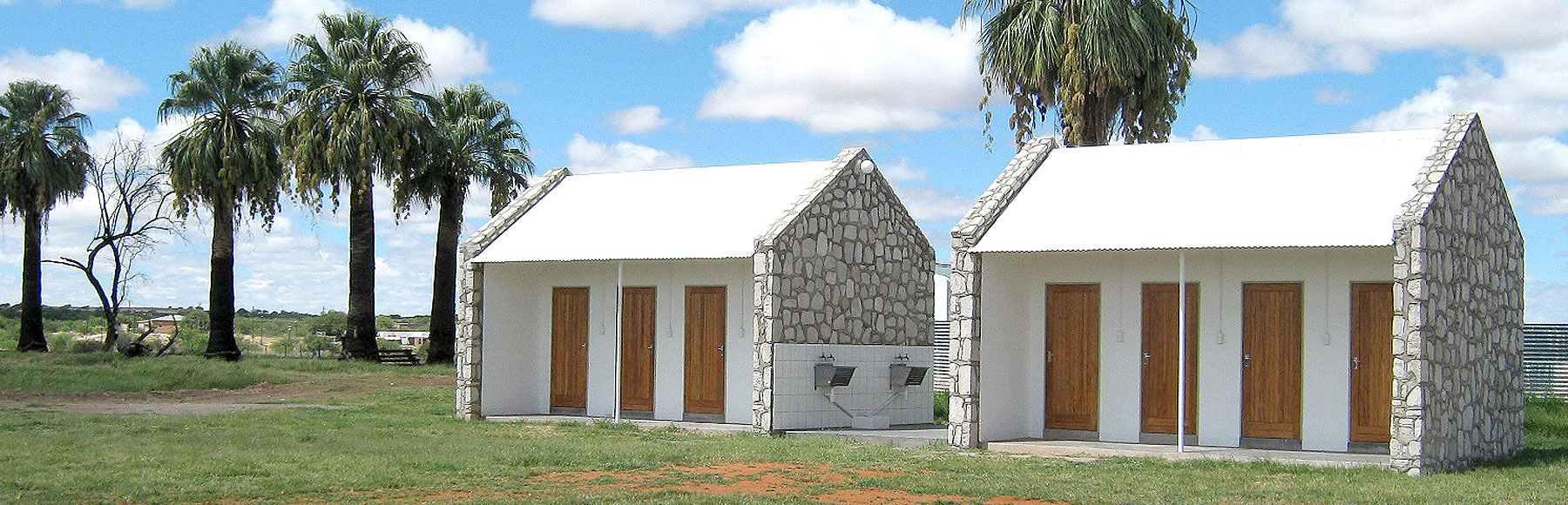 Kalahari Farmhouse Campsite, Kalahari | Namibia Tours & Safaris