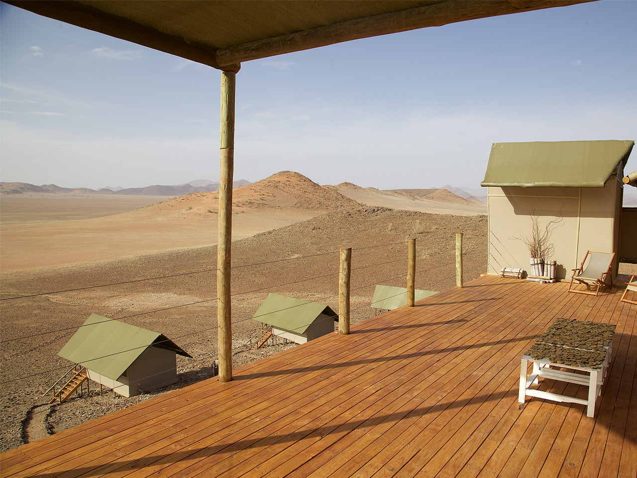 Kanaan Desert Retreat, NamibRand Nature Reserve | Namibia Tours & Safaris
