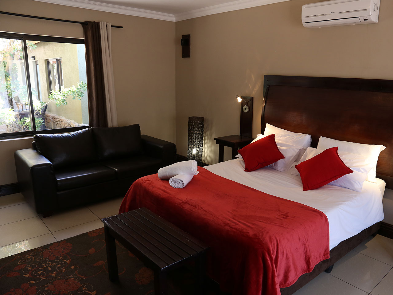 Klein Windhoek Guest House, Windhoek | Namibia Tours & Safaris