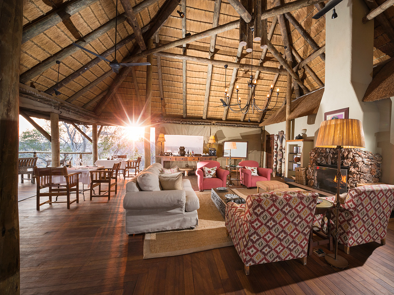 Little Ongava Lodge, Etosha National Park | Namibia Tours & Safaris