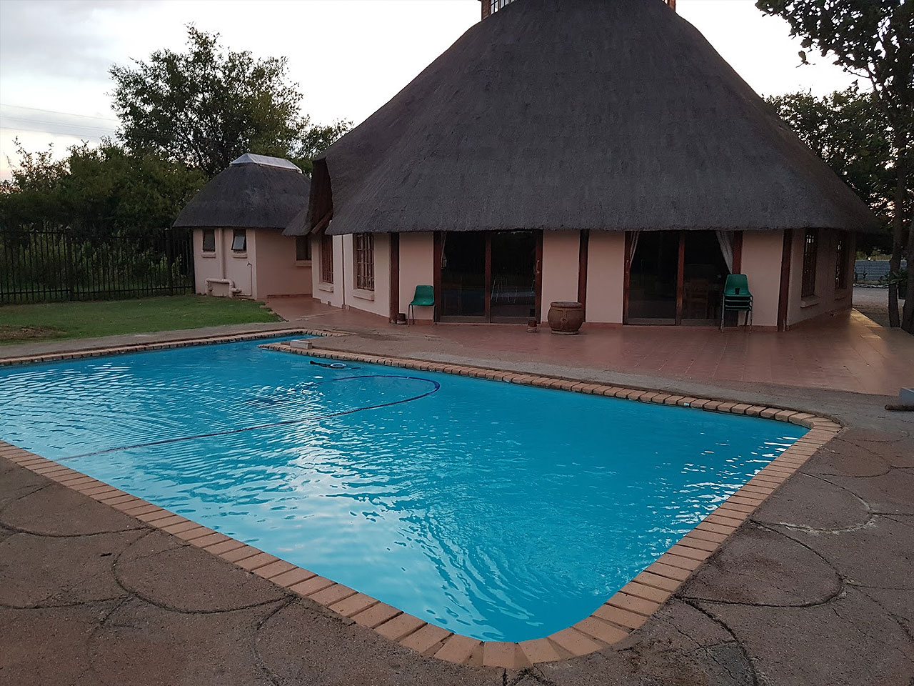 Madi a Thavha Mountain Lodge, Limpopo | Namibia Tours & Safaris