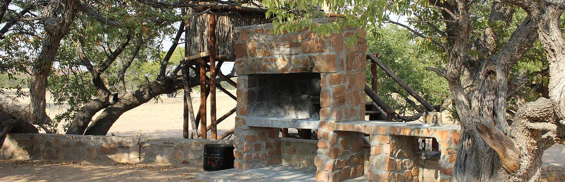 Madisa Camp & Campsite, Damaraland | Namibia Tours & Safaris