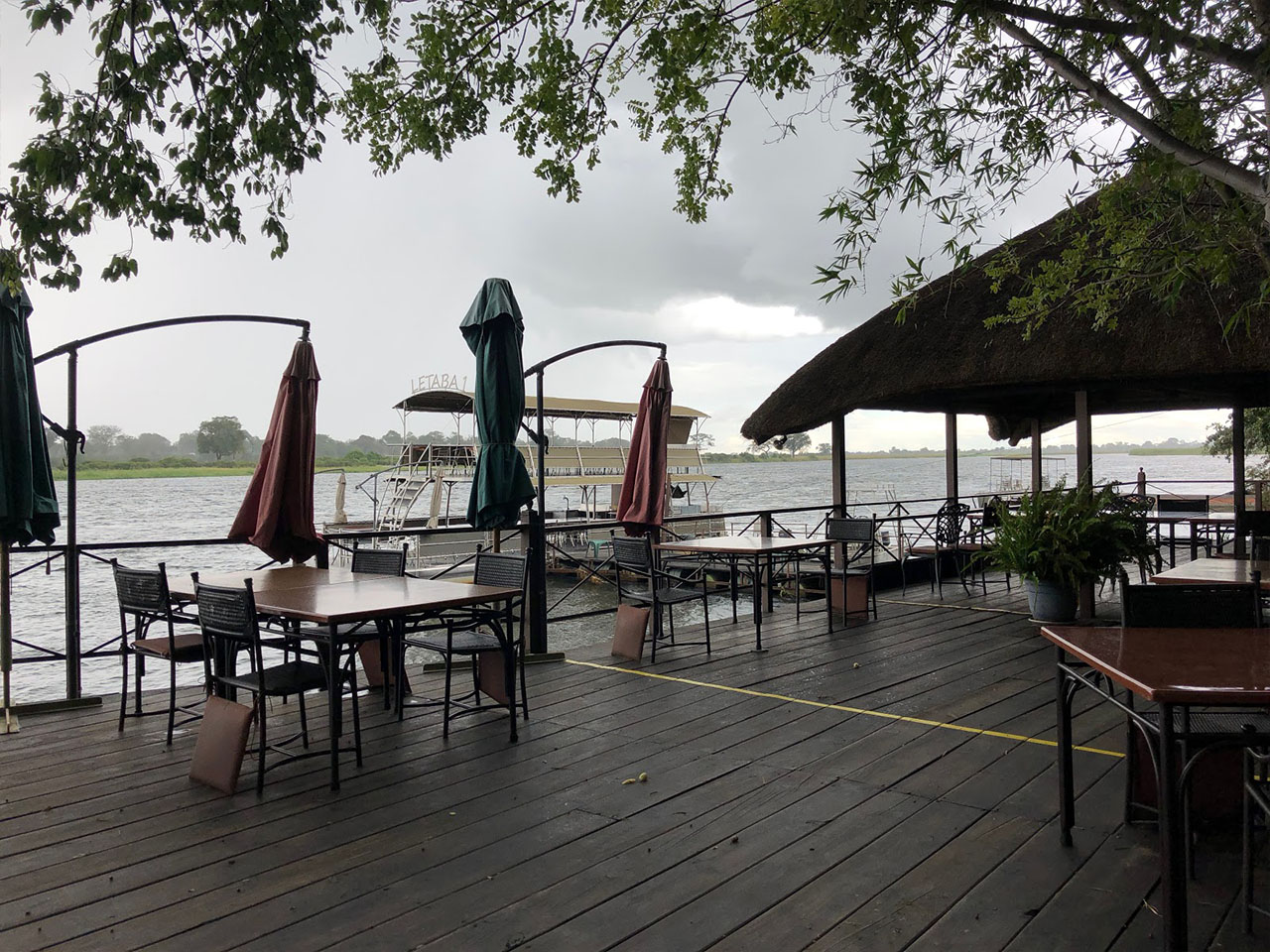 Mahangu Safari Lodge, Caprivi | Namibia Tours & Safaris