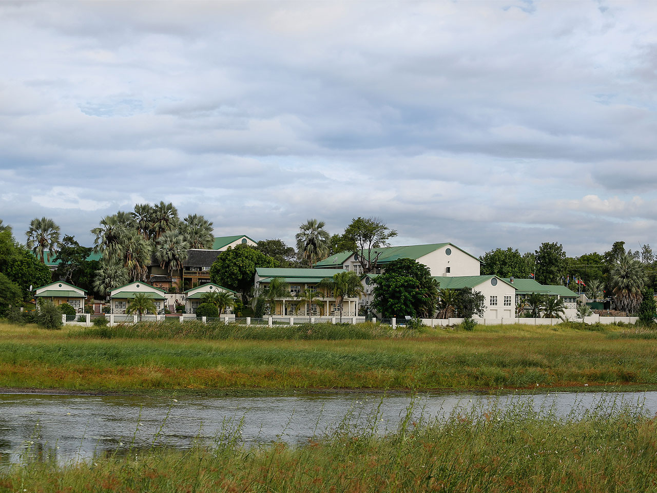 Maun Lodge, Maun | Namibia Tours & Safaris