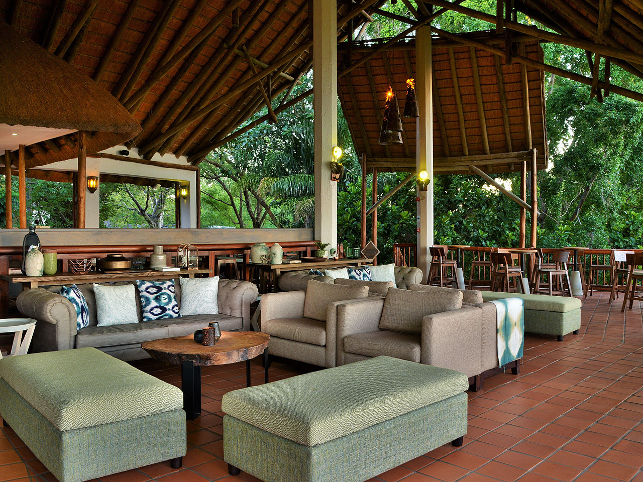 Mowana Safari Resort & Spa, Chobe National Park | Namibia Tours & Safaris