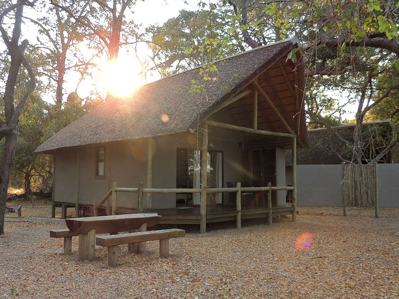 Shakawe River Lodge, Okavango Delta | Namibia Tours & Safaris