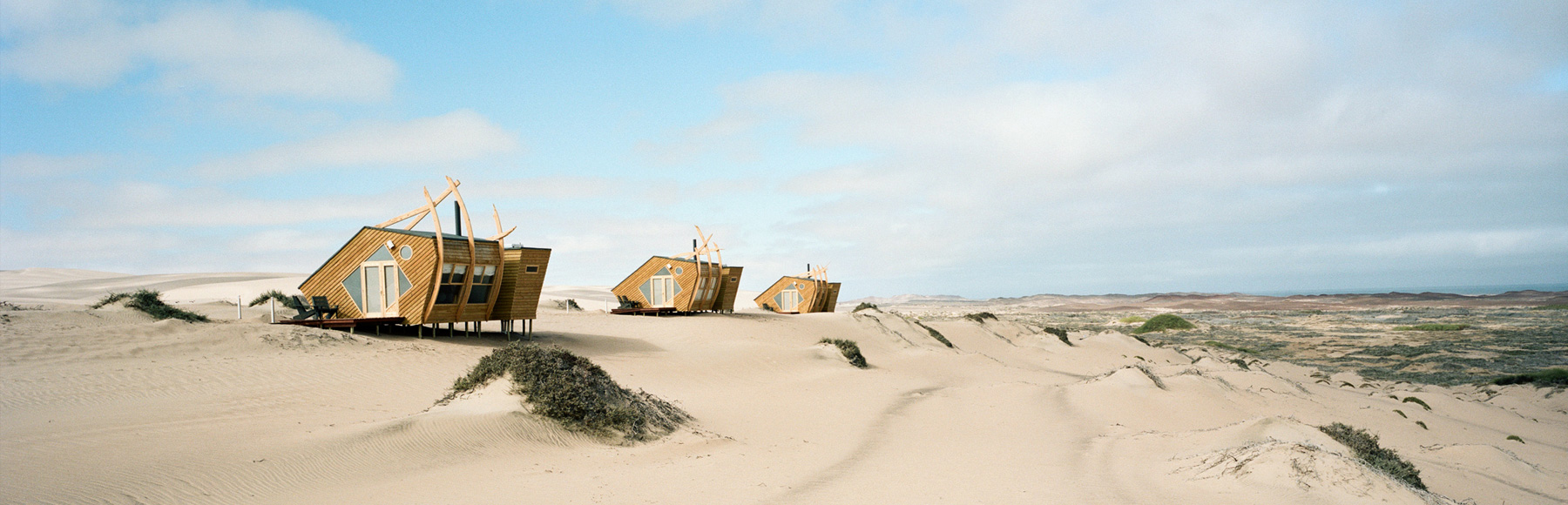 Shipwreck Lodge, Skeleton Coast | Namibia Tours & Safaris