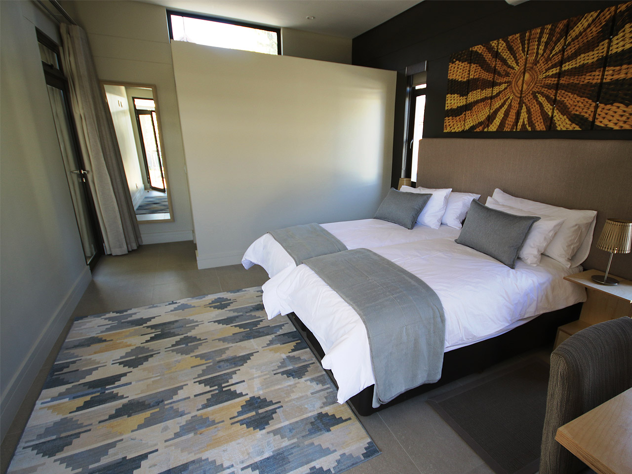 The Elegant Guesthouse, Windhoek | Namibia Tours & Safaris
