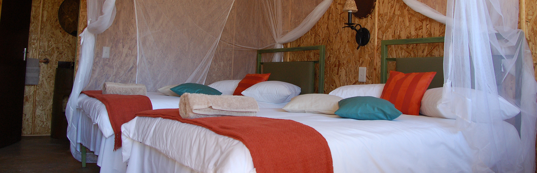 Tsumkwe Country Lodge, Bushmanland | Namibia Tours & Safaris