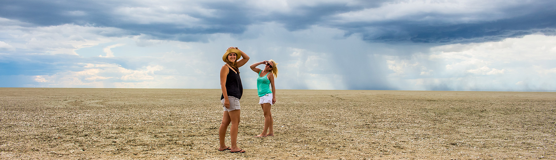 Wilmari Keil | Namibia Tours & Safaris