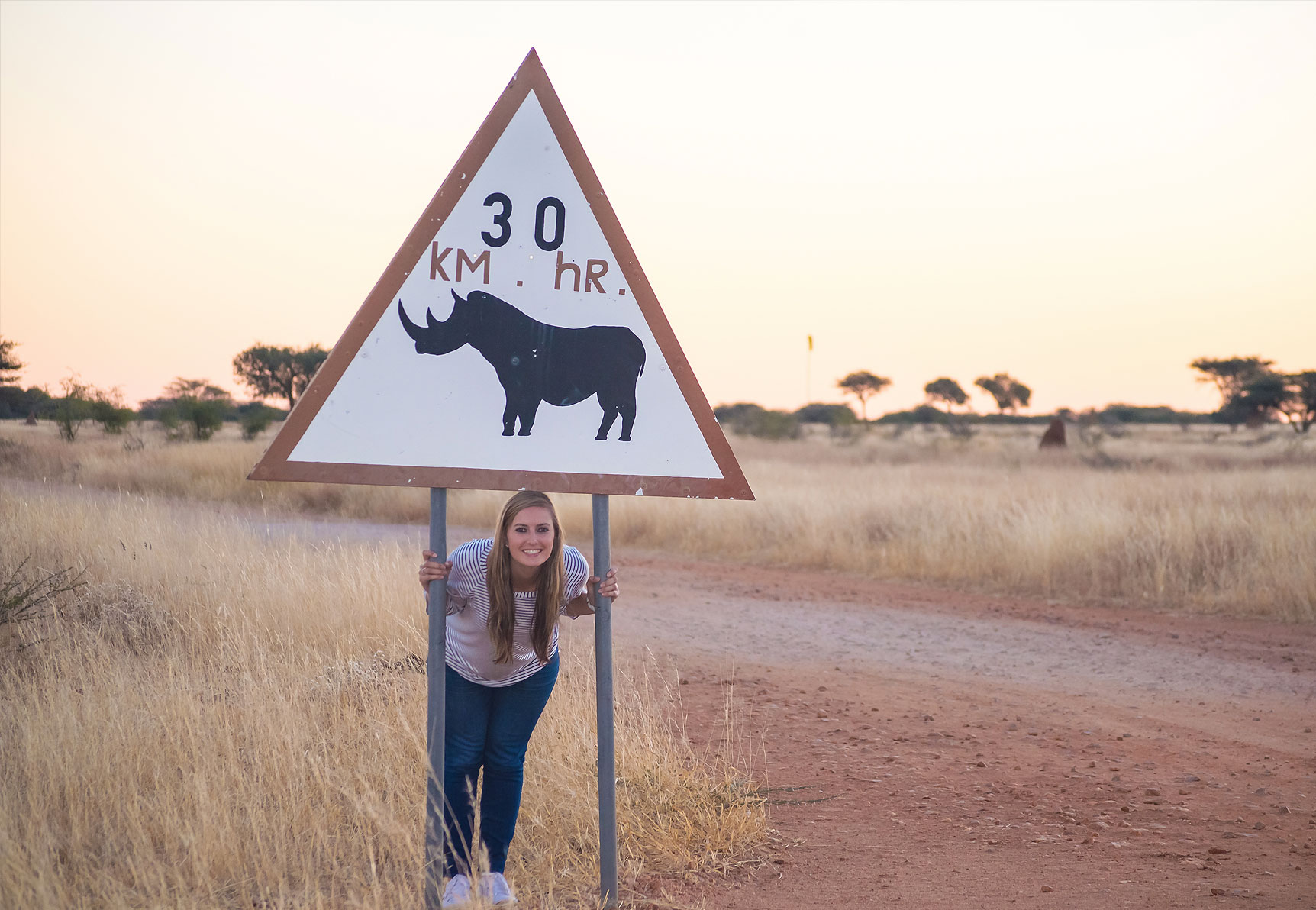 Wilmari Keil | Namibia Tours & Safaris