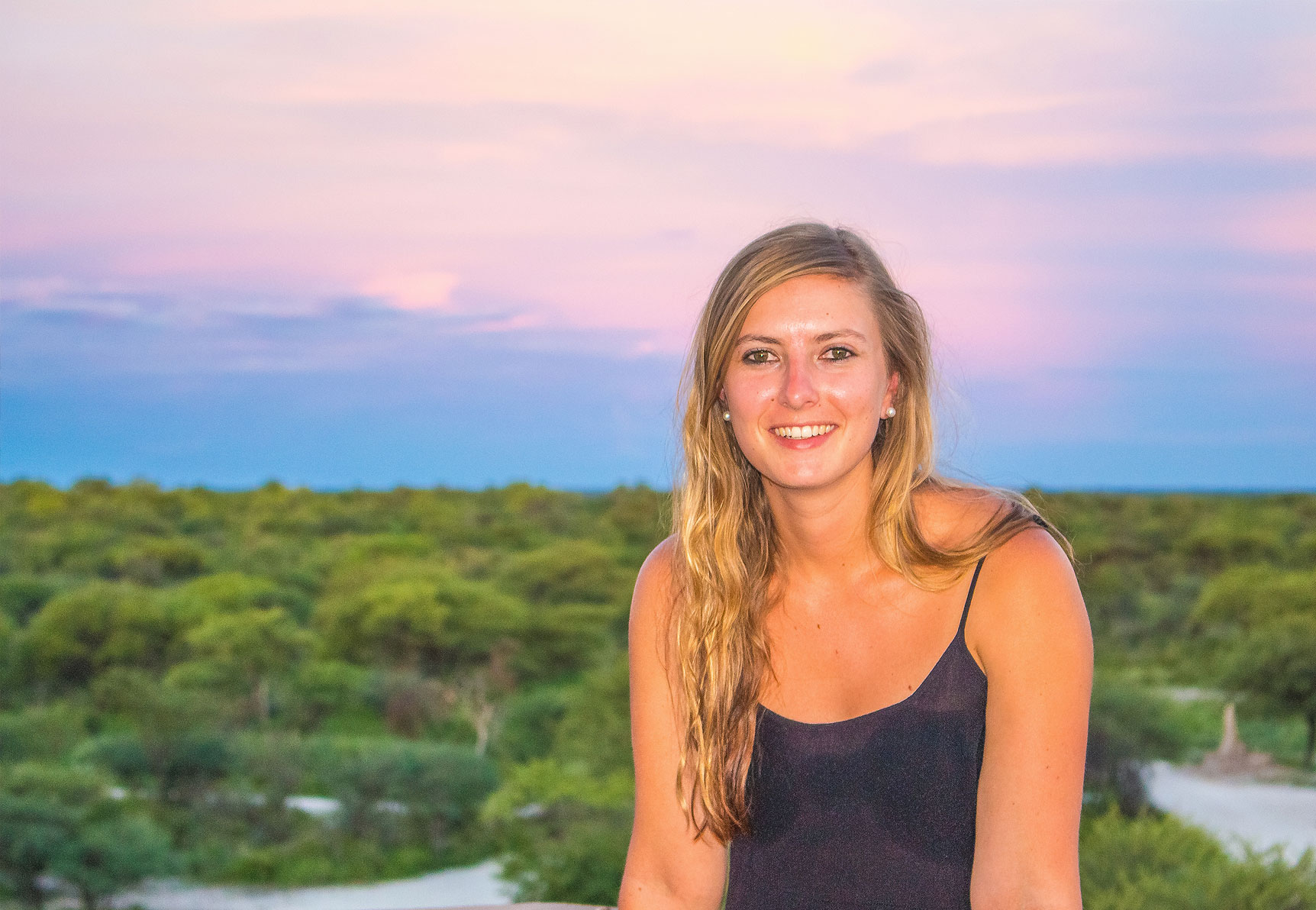 Wilmari Keil | Namibia Tours & Safaris