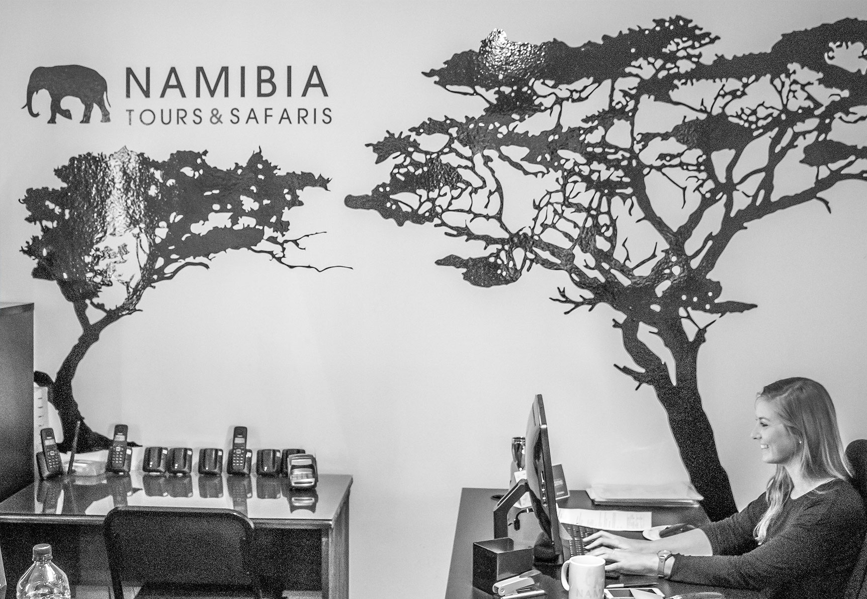 Wilmari Keil | Namibia Tours & Safaris